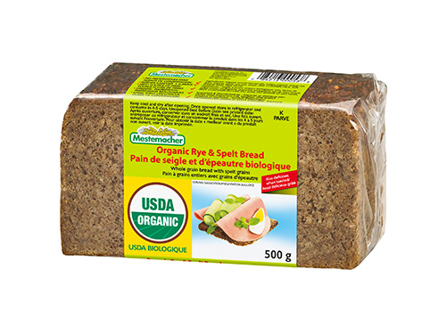 Product Line Canada – Mestemacher