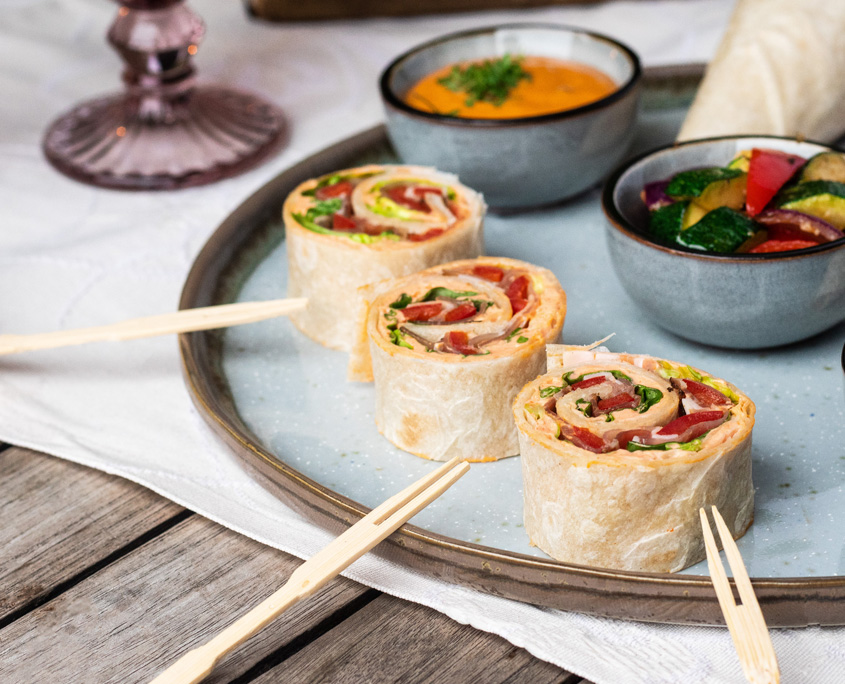 Recipes – Mestemacher